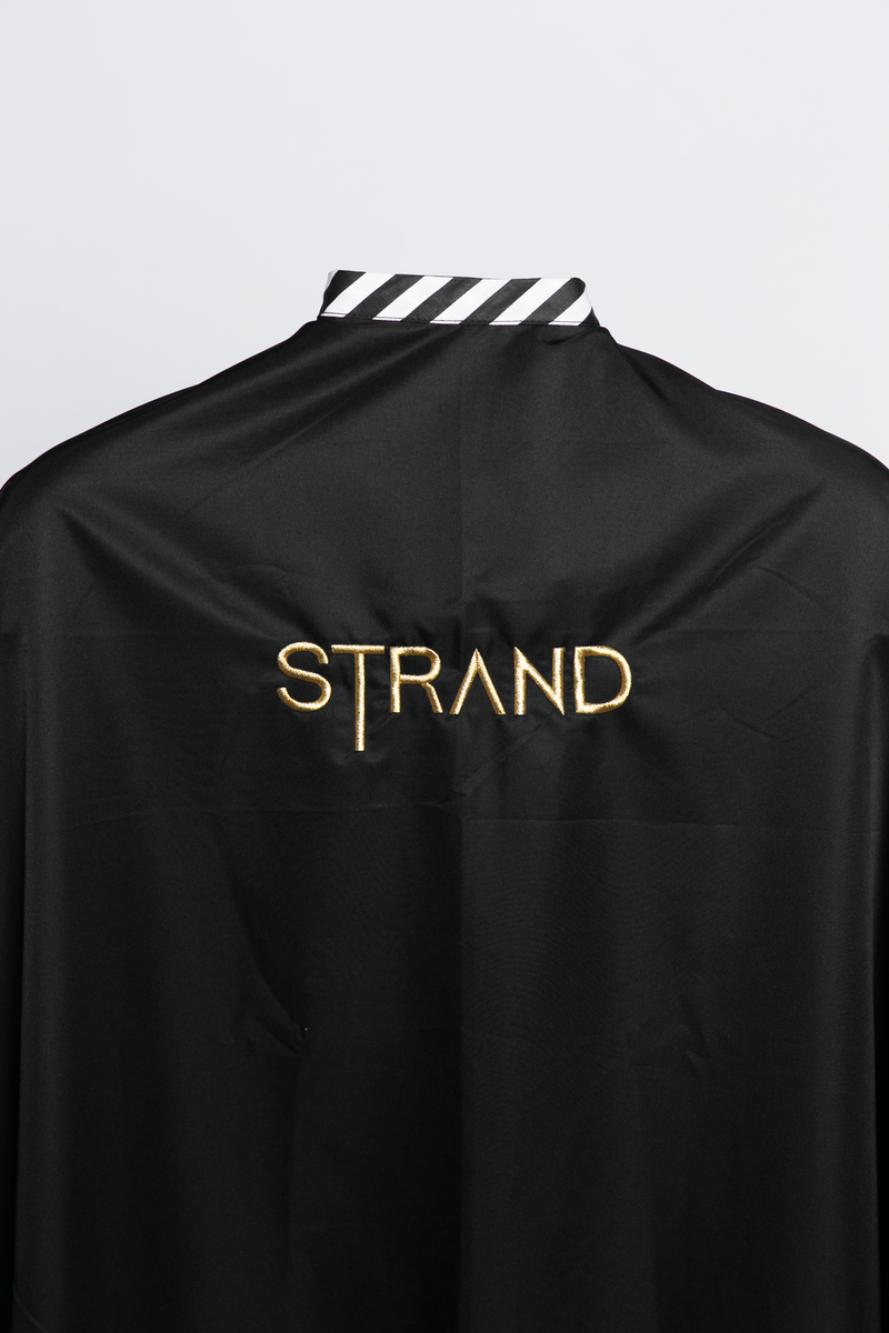Premium Color Capes – Strand the brand